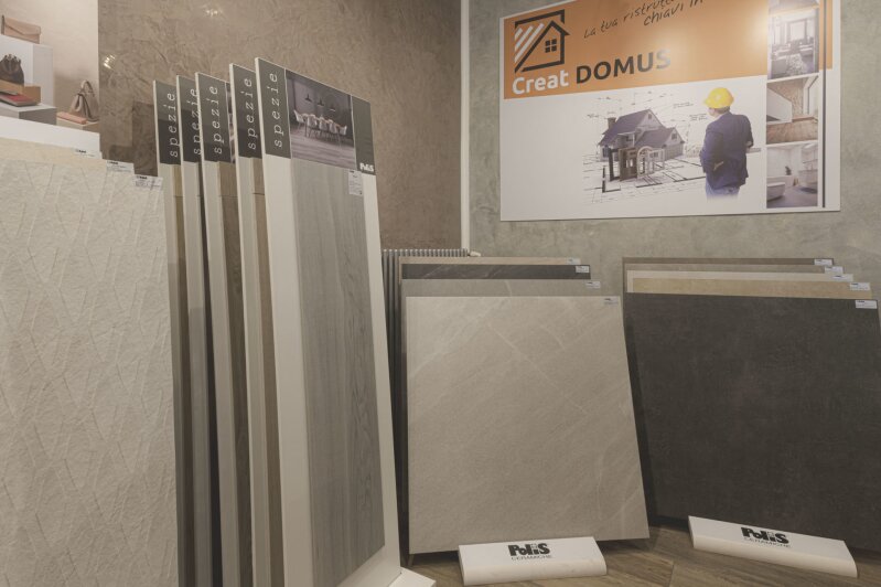 i̇nşaat firmaları Creat Domus, Bolzano, foto