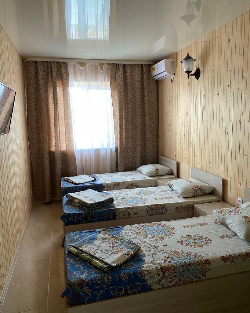 Konuk evi V gostyakh u Narimana, Sudak, foto