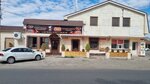 Интрига (3rd Rybatskaya Street No:36), kafe  Astrahan'dan