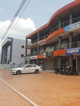 Prime Pharmacy (Garden Road No:21), eczaneler  Akra'dan
