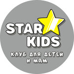 Star Kids (Parkovaya ulitsa No:52к1), çocuk ve gençlik merkezleri  Dolgoprudny'den