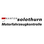 Motorfahrzeugkontrolle des Kt. Solothurn (Gurzelenstrasse No:3, Bellach), belediyeler, devlet daireleri  Solothurn'dan