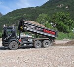 Ciaghi S. R. L. (Trentino-Alto Adige, Bolzano – South Tyrol, Via Nazionale, 72), yol ve asfalt ürünleri  Trentino‑Alto Adige'den
