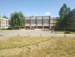 Srednyaya shkola № 44 (praspiekt Frunze No:96), ortaokul  Vitebsk'ten