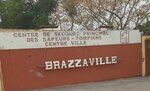 Centre de sécours principal des sapeur pompiers (Brazzaville, Commune de Poto-Poto), güvenlik firmaları  Brazzaville'den