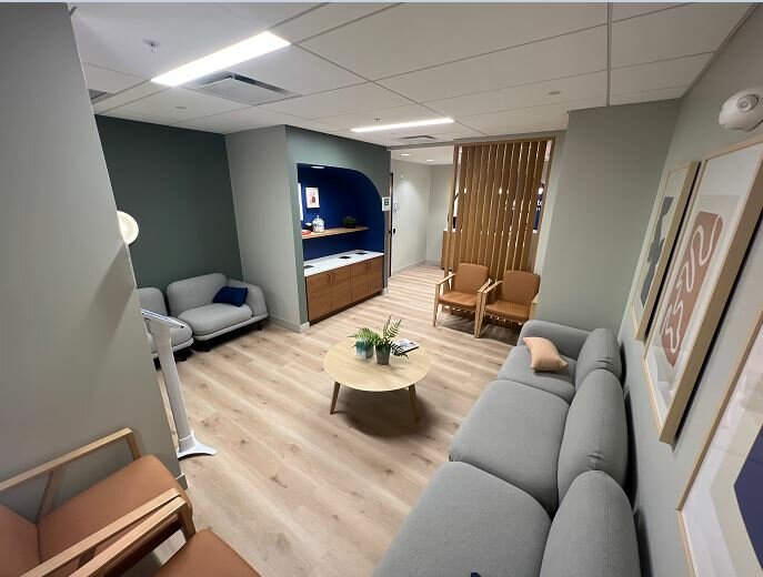 Madde bağımlılığı tedavi merkezi LifeStance Health, Delaware Eyaleti, foto