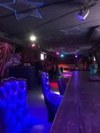 Kosmo (Petrovskiy bulvar No:5), karaoke kulüpleri  Azov'dan