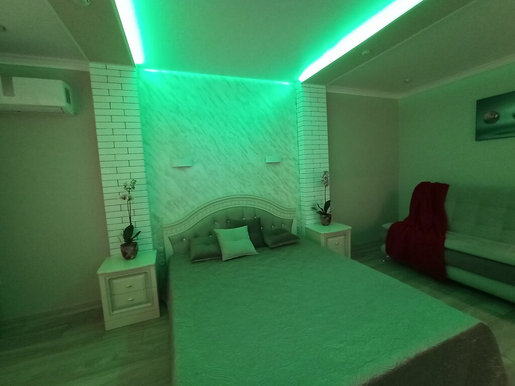 Kısa süreli konaklama Жильё посуточно, Mineralniye Vodi, foto