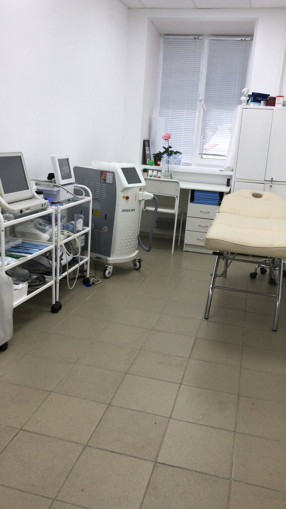 Kozmetoloji, kozmetik salonları Sh_Za_ra, Moskova, foto