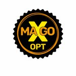 Maxgo Opt (Sadovaya Street No:28-30к16), toptan satış mağazaları  Saint‑Petersburg'dan