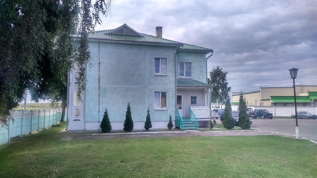 Veteriner klinikleri Veterinarnaya Stantsiya Rayonnaya Gu, Ashmyany, foto
