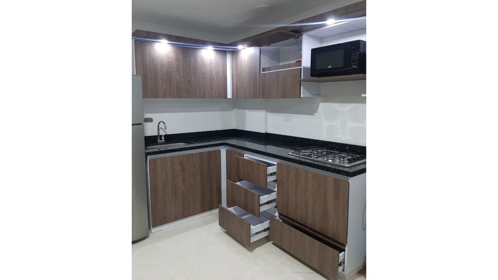 Ray dolap üreticileri Real Proyect, , foto