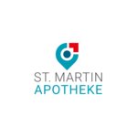 St. Martin-Apotheke (Untere Bahnhofstraße No:38, Germering), eczaneler  Germering'den