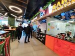 Бургер (Mira Avenue No:9Б), fast food  Omsk'tan