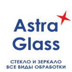 Astra Glass (Oktyabrskiy Boulevard No:18), cam ve cam ürün üreticisi  Koroliov'dan