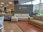 Rivalli (Kosmonavtov Highway No:335), ev mobilyası  Perm'den