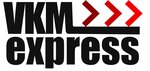 VKM-Express (ulitsa Volodi Golovatogo No:585), yük taşımacılığı  Krasnodar'dan