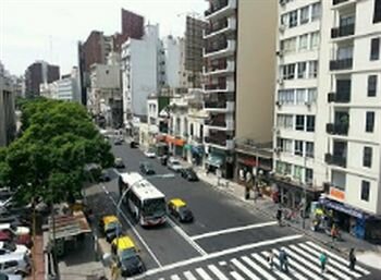 Otel Luco B&b, Buenos Aires, foto