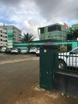 Sodeci (Abidjan, Cocody, Rue I131), atm'ler  Abican'dan