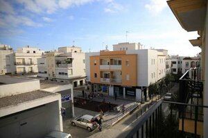 Apartamento Bodega (Autonomous Community of Andalusia, Provincia de Cádiz, Conil de la Frontera, Camino de Chiclana), otel