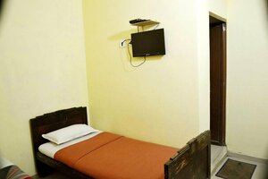 Galaxy Comforts (South Western Railway, Mysore New Goods Terminal), otel  Maisur'da