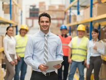 Taşeron Парус-Стафф, Moskova, foto