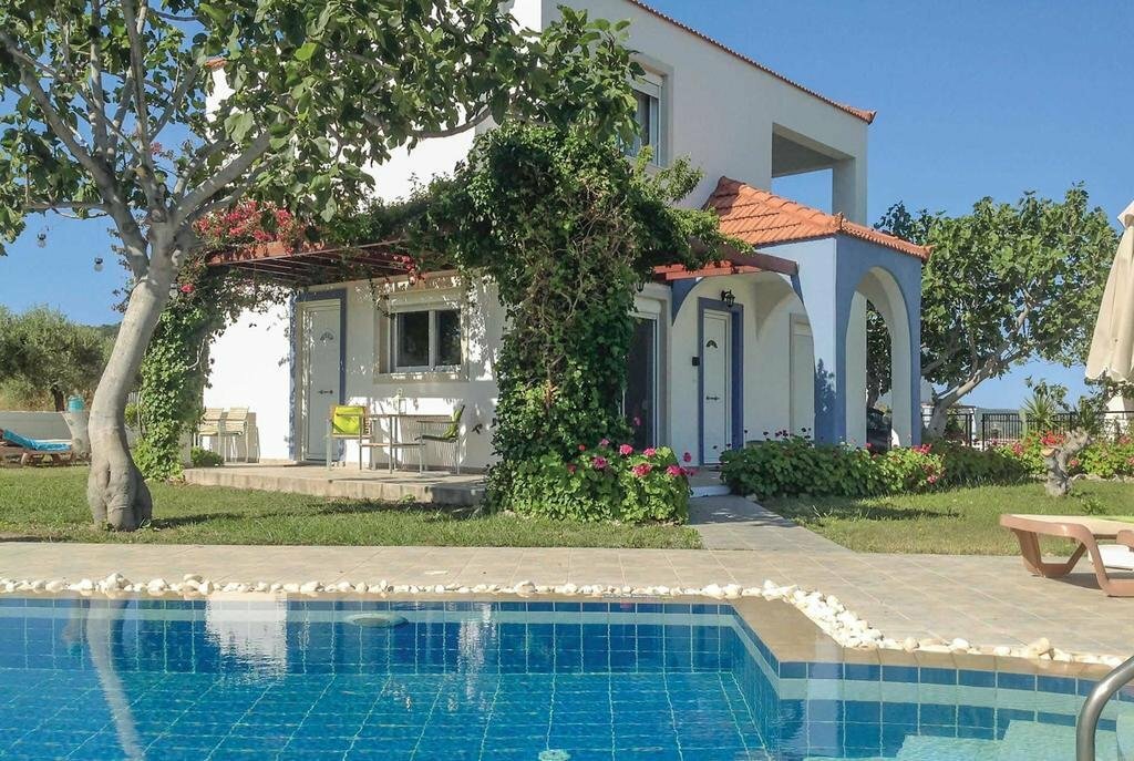 Otel Fig Tree, Dünya, foto