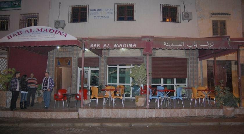 Otel Bab Al Madina, Fes, foto