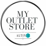 Altıniz Outlet (Antalya, Muratpaşa, Cumhuriyet Mah., 671. Sok., 40), giyim mağazası  Antalya'dan