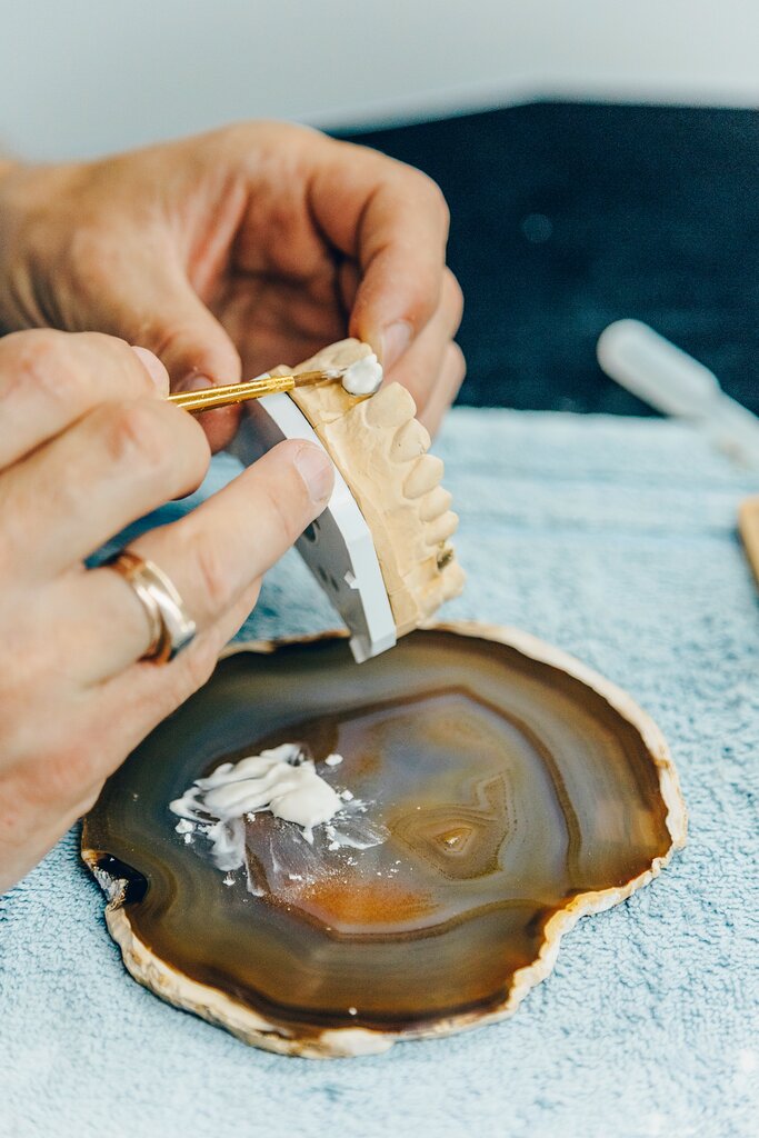 Diş sağlığı ekipmanları FeoLab, Feodosya (Kefe), foto