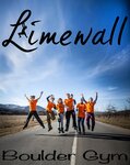 Limewall Boulder Gym (Autonomous Republic of Crimea, Simferopol, 799-y kvartal), tırmanma duvarı  Simferopol'dan (Akmescit'ten)