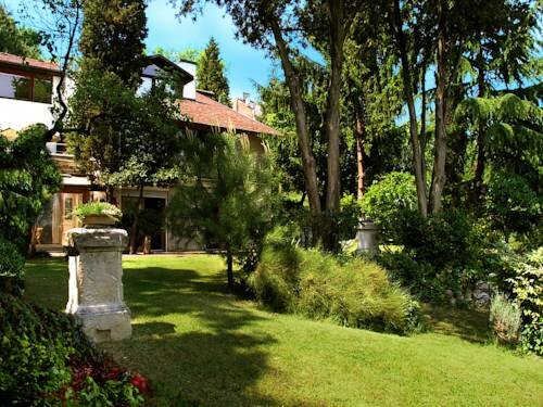 Otel Citadella guesthouse, Budapeşte, foto