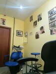 Rusland Studio (Moskovskiy prospekt No:49), kuaförler  Cherepovets'ten
