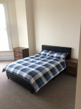 Otel The Newsham Guest Rooms, Liverpool, foto