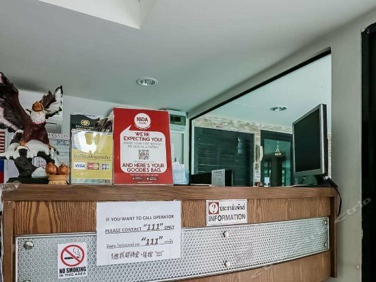 Otel Nida Rooms Mataram Bangau, Mataram, foto