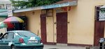 Ets Mj (Brazzaville, Commune de Moungali, Avenue des 16 ème), market  Brazzaville'den