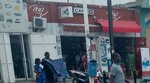 Çanè (Brazzaville, Avenue de la Paix), büro mobilyaları  Brazzaville'den