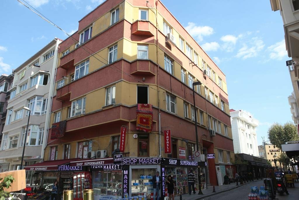 Otel Ali's Residence, İstanbul, foto