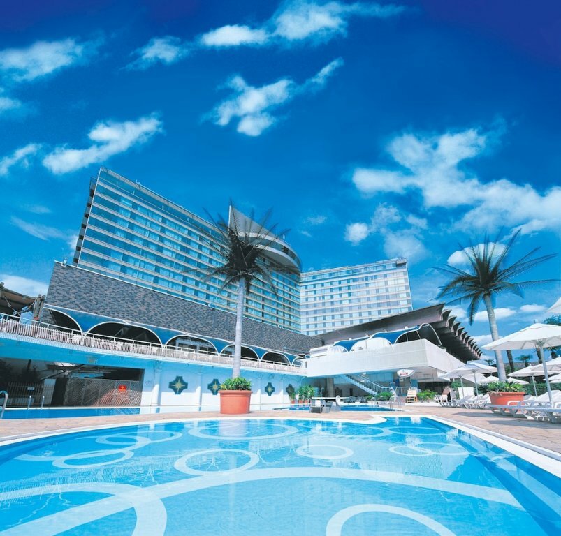 Otel Hotel New Otani Tokyo, Tokyo, foto