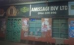 Amissagi (Lusaka, Kamwala), toptan satış mağazaları  Lusaka'dan