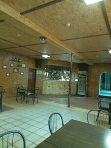 Визави (Gagarina Street No:71, Nerekhta), kafe  Nerehta'dan