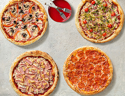 Hazır yemek teslim servisleri Palki-Skalki, Borisoglebsk, foto