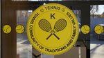 Tennis Club (Vereskovaya ulitsa No:30с2), tenis kulüpleri ve kortları  Çeliabinsk'ten