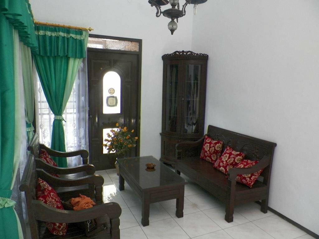 Otel Rumah Lempong Sari Guest House, Dünya, foto