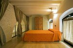 Sevillaloft Apartamentos de Lujo (Calle Santas Patronas No:55, Sevilla), otel  Sevilla'dan