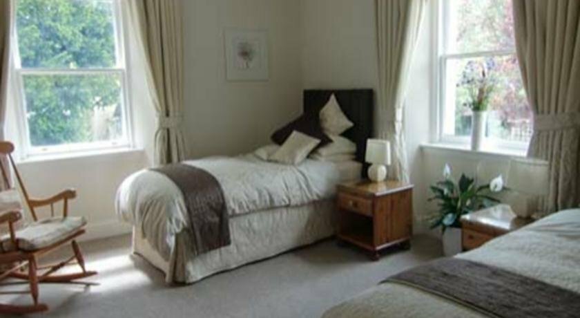 Otel Mount Ceres Guest House, Midlothian Konseyi, foto