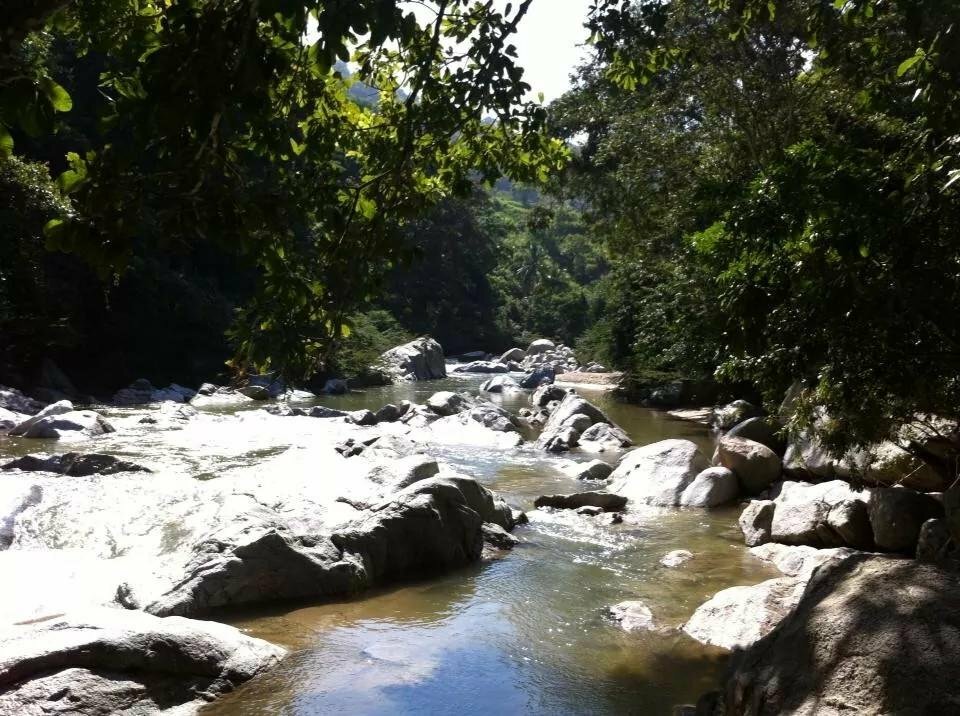 Otel Cabaña Mi Ranchito, , foto