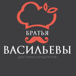 Братья Васильевы (Moscow, Novomoskovskiy Administrative Okrug, Kommunarka District, ulitsa Admirala Kornilova, 1с8), toptan gıda mağazaları  Moskova'dan