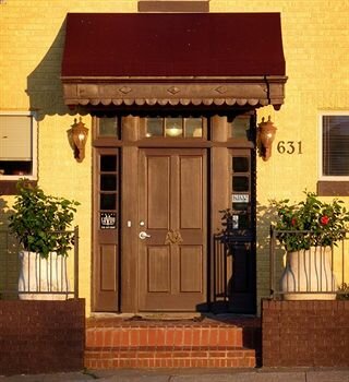 Otel Savoy, Oklahoma Eyaleti, foto