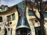 Perła Sopotu (Pomeranian Voivodeship, Sopot, ulica Alfonsa Chmielewskiego, 1), otel  Pomeranian Voyvodalığı'ndan